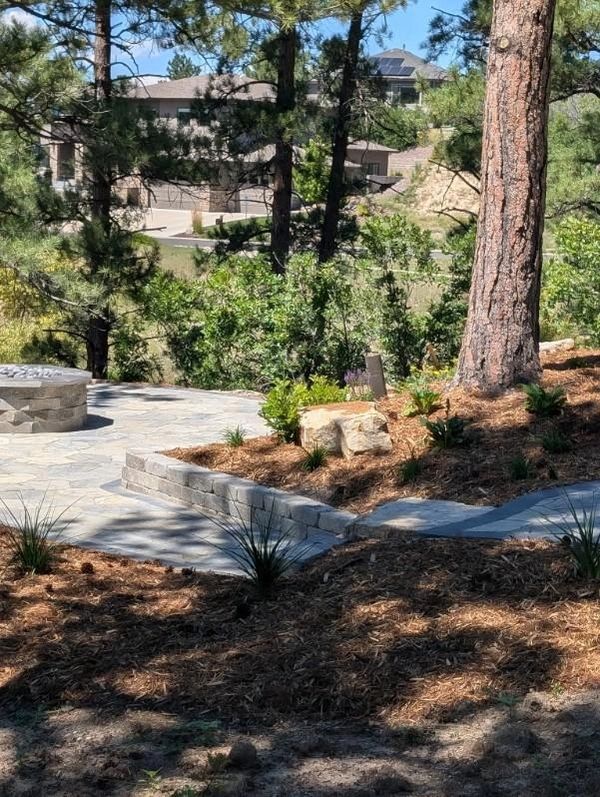 Creative Scapes, LLC